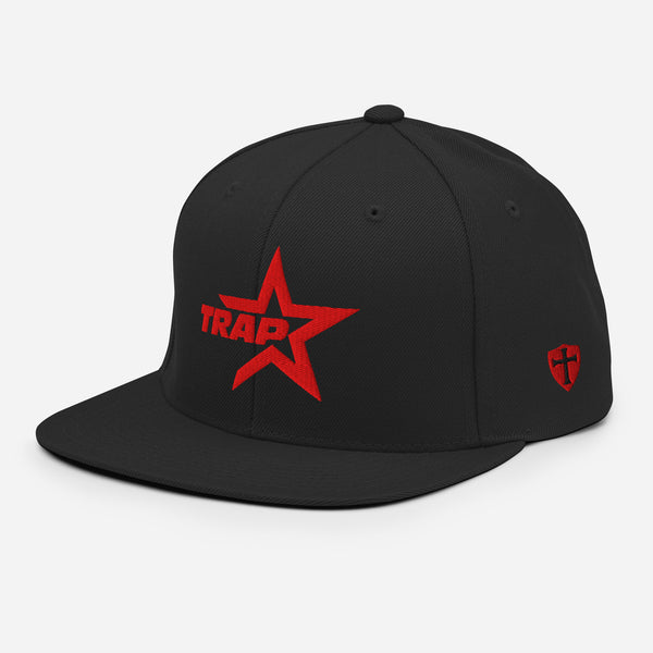 TRAP STAR SNAPBACK – Urban Legend Clothing