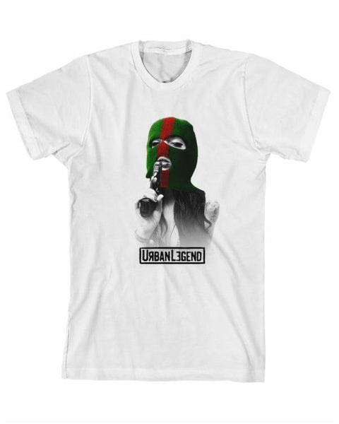 Love Kills – Urban Legend Clothing